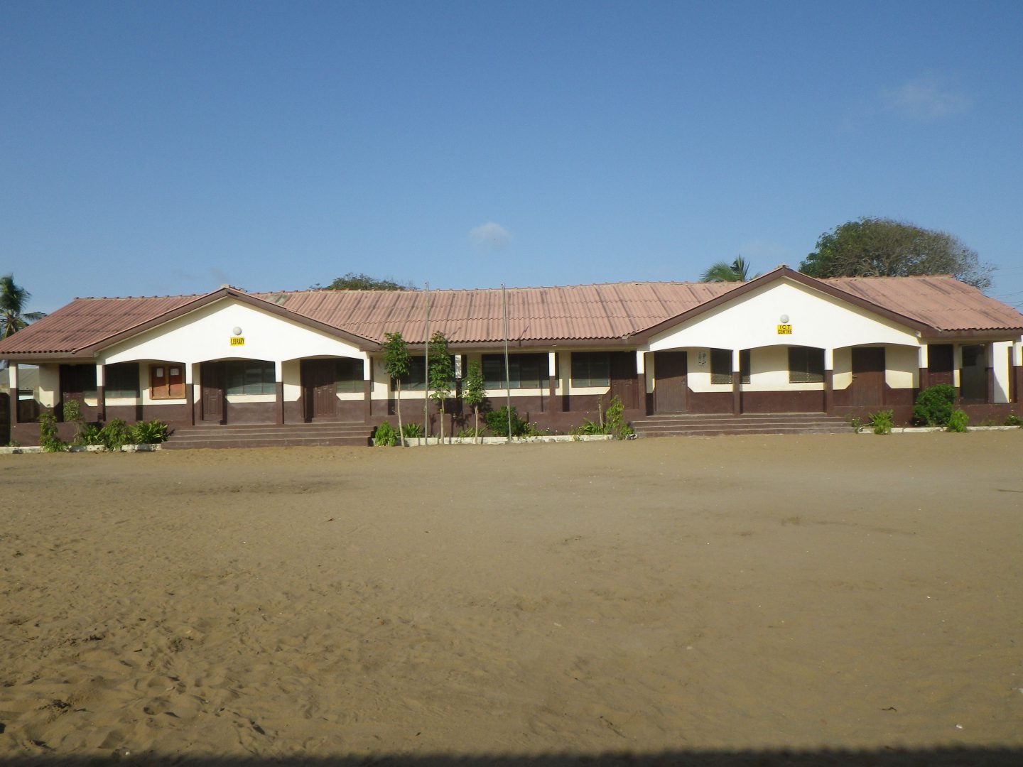 The School – Atorkor Development Foundation